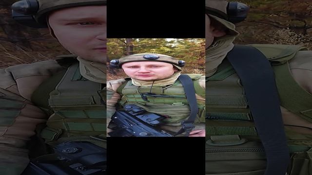 СПИРТ - боец ДАУРИИ