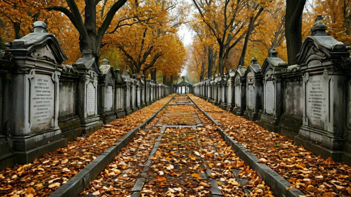 American Fugitive #5 Кто убил гробовщика?