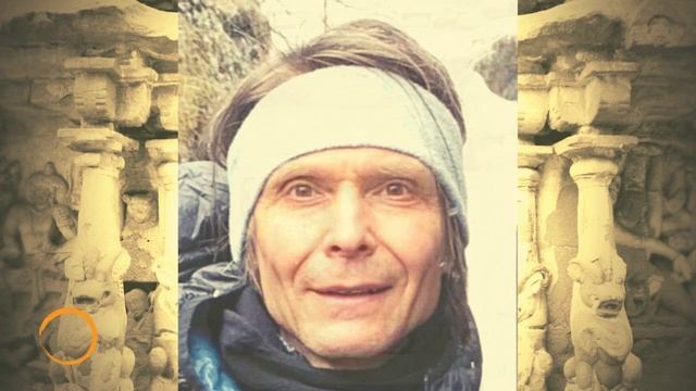 Архивный сатсанг Сумирана в Санкт-Петербурге 14.04.2007