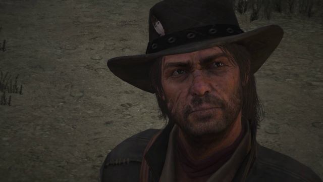 Red Dead Redemption PC 2024#1