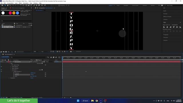 12 - Lesson 3 part 1