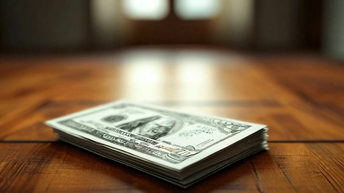 American Fugitive #7 Работа на продажного Мера!