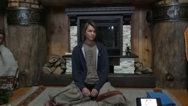 Семинар Сумирана в Нижнем Новгороде 9.12.2022