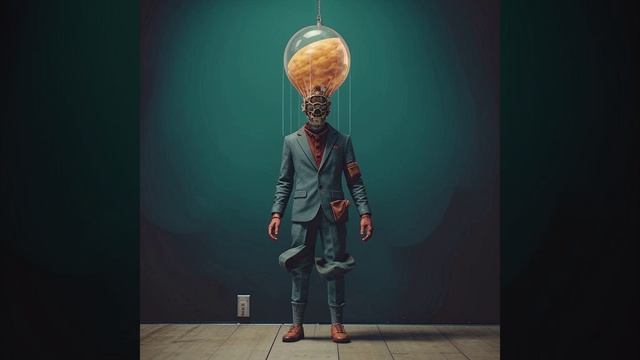 Нулевой цикл до разума.