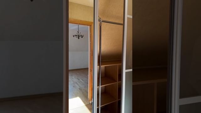 Для тех, кто любит исторические районы Калининграда!
Амалиенау,  ул. Коммунальная 113 кв.м квартира