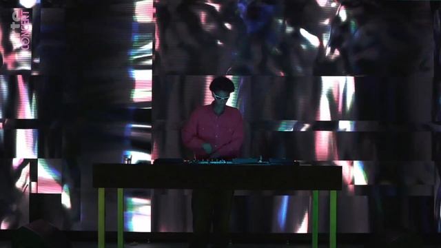 Temry at Chat with a DJ