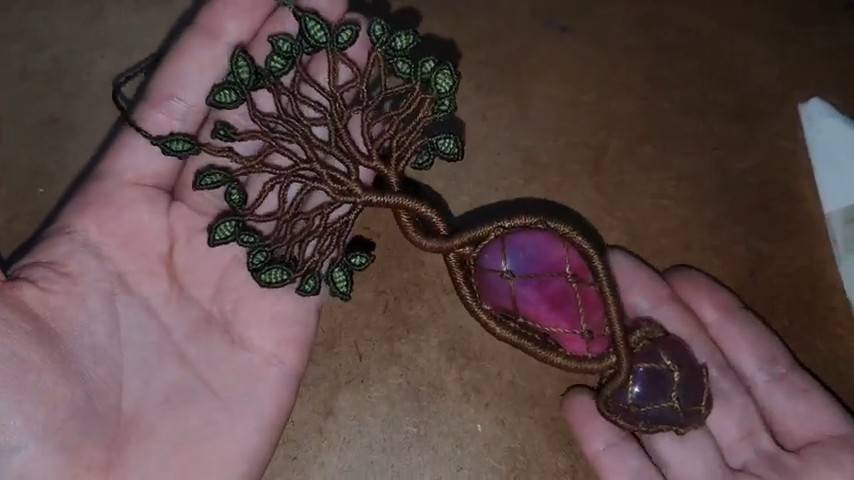 Como fazer a Magnífica Árvore Verde ｜ DEDE TUTORIAIS