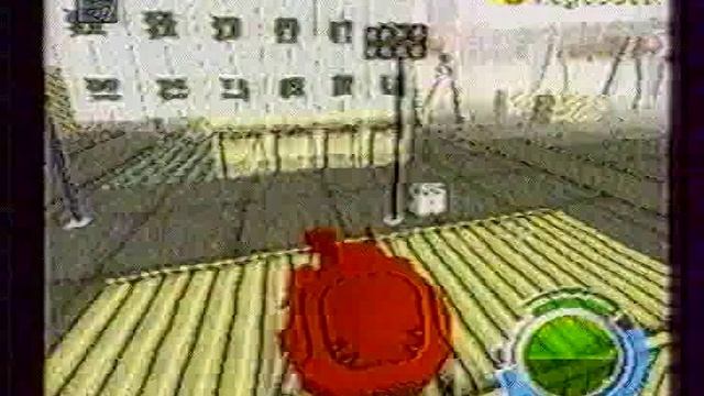 1997-09-21 - Мегадром Агента Z {ТК 4 канал,~21,09,1997 год}--PEPSI--серая 4--не полный--{С, Дубровск