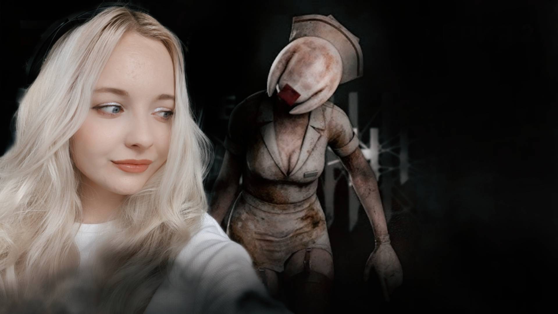 ГОСПИТАЛЬ БРУКХЕЙВЕН ◮ ◭ SILENT HILL 2: Remake [2024] #9