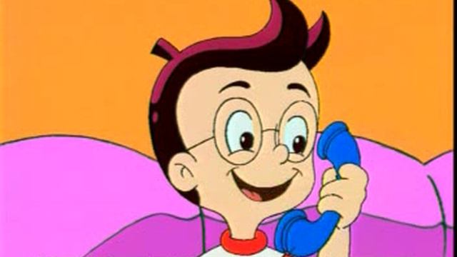 Gogo 28-Whose dress is it