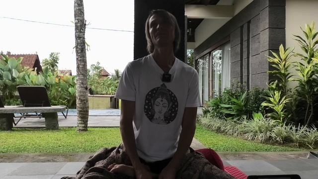 Семинар Сумирана на Бали 23.09.2023