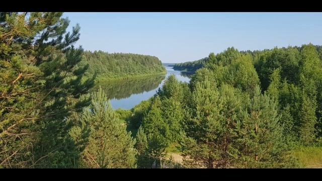 Чухлома блюз