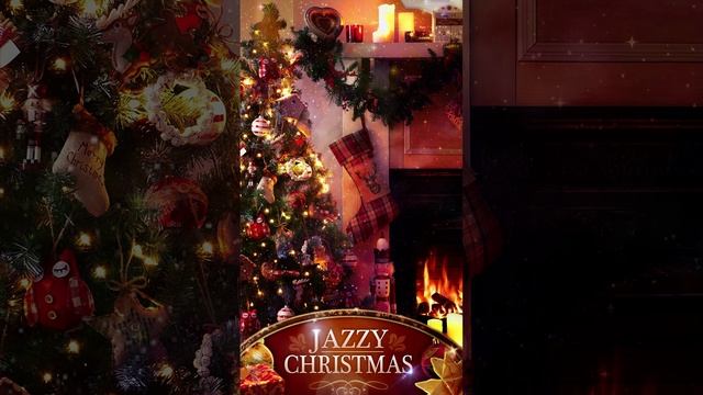 Christmas Jazz 2024 mini