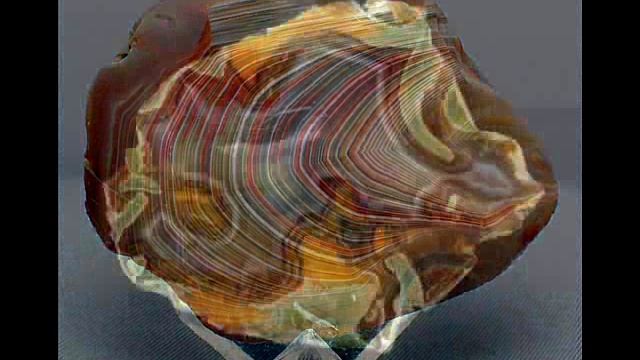 Агат неповторимый 4