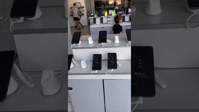 Хотите так же продавать гаджеты?