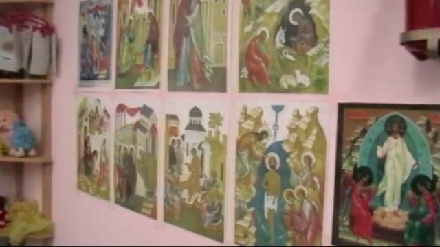 Визитка детского центра "Прибавление ума"