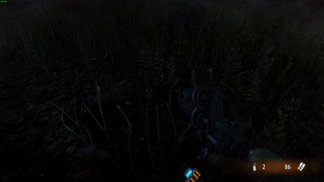 Metro  Last Light Redux Путь к церкви