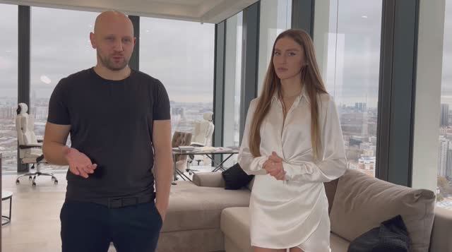 Интервью с нашим клиентом. Вопрос/Ответ. Актуальный поиск.