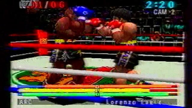 1997-10-12 - Мегадром Агента Z (ТК 4 канал, 12,10,1997 год}--PEPSI--серая 4--не полный--{С, Дубровск