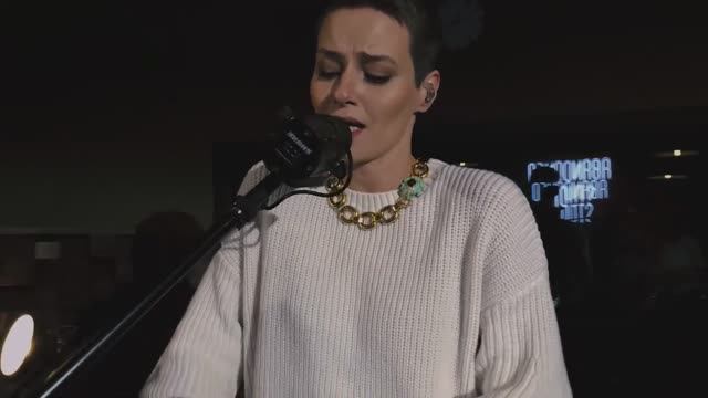 «Я возьму этот большой мир» - Алена Долбик | Ки?Туа!