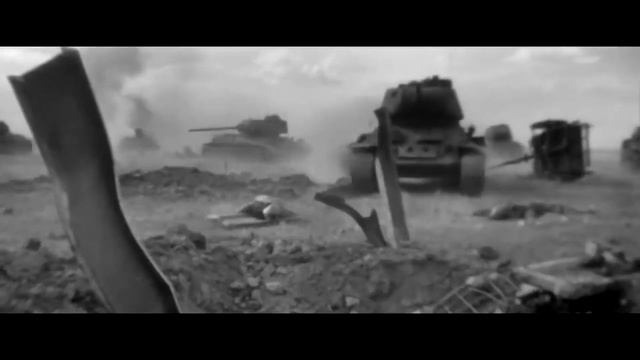 Годовщине Великой Победы посвящается...