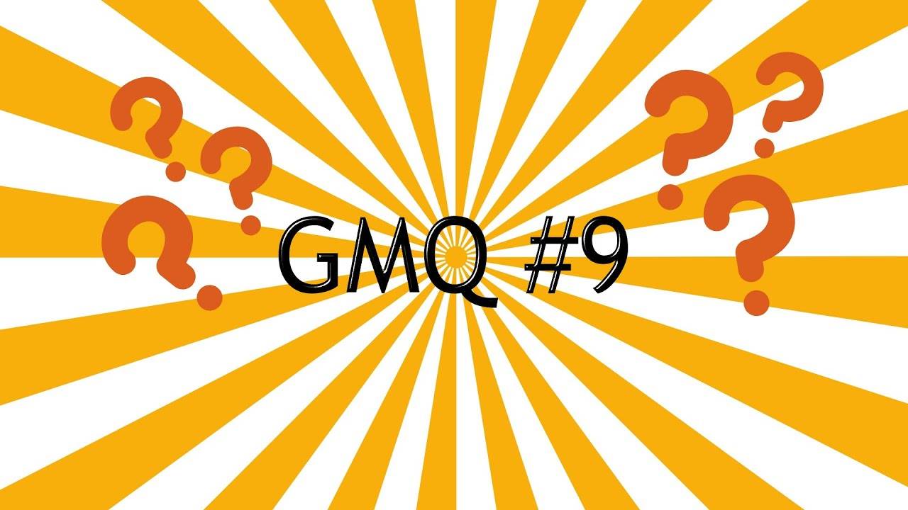 Игровой музыкальный квиз #9