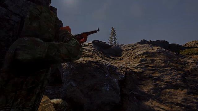 Смерть, лишь начало нового пути - Deadside