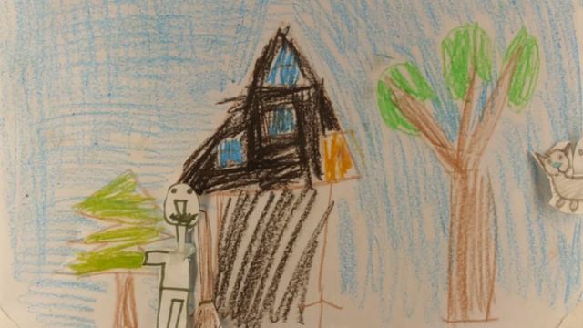 Муркотики Полина 1 б