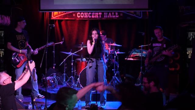 Psycho Killer (Talking Heads). Параллельный импорт