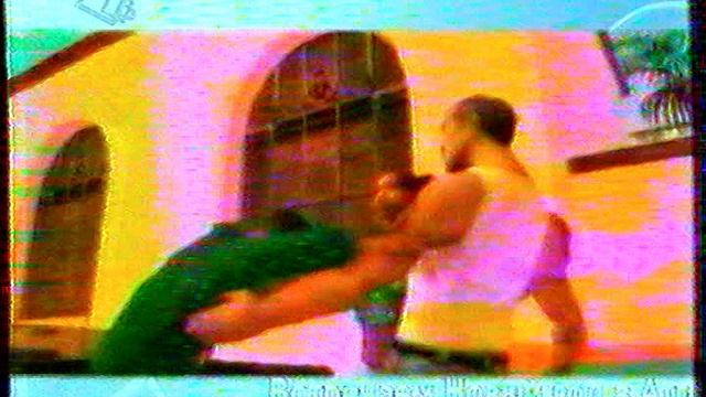 2004 - Новости Высоких Технологий - GTA San Andreas - Introduction - Машинима fan film