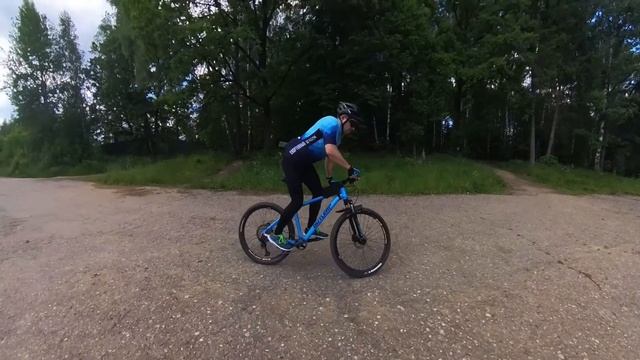 тренируем навыки