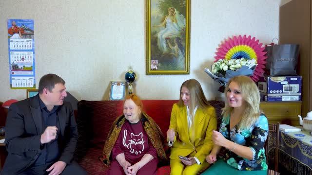 Карта мира_в гостях у Веры Васильевны Халиловой 2024