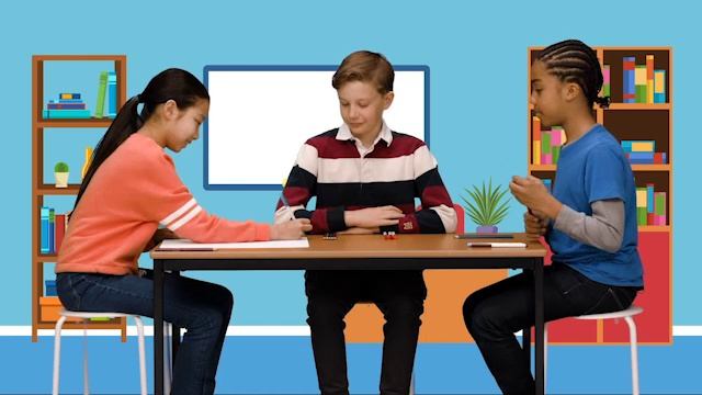 A TV programme_beehive4-project-video-unit-2