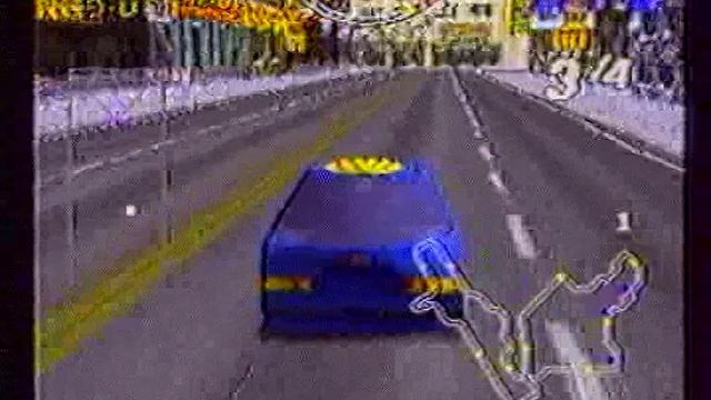 1998-05-16 - Мегадром Агента Z {4 канал, 16,05,1998 год}{С, Дубровских} HD+t 576p