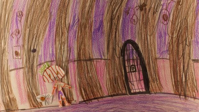 1а Хеллоуин