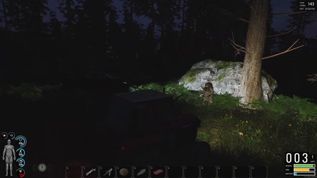 Зек отдал нам всё - Scum