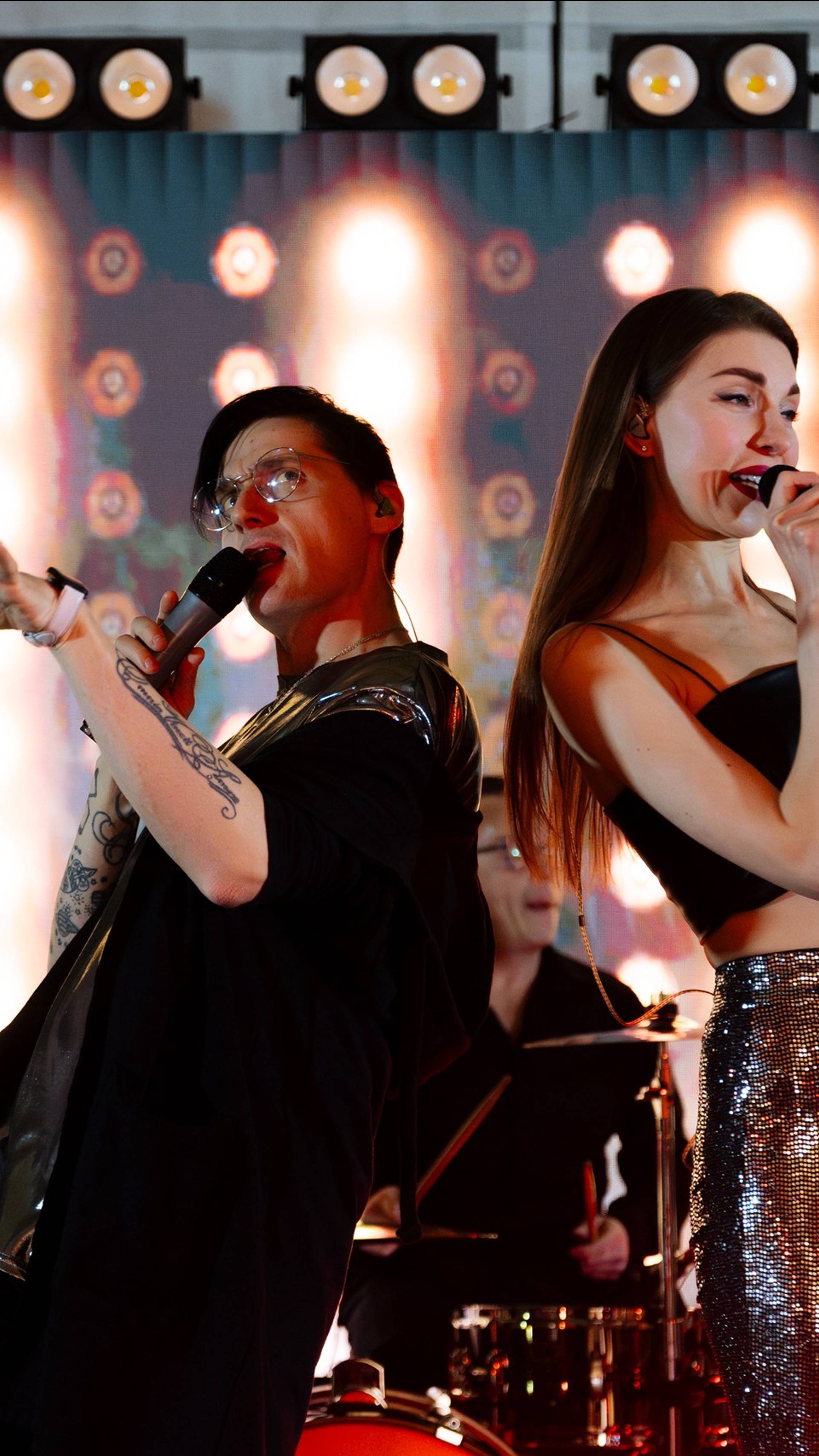 Blinding Ligts | "Сарафан Радио"| кавер-группа Краснодар