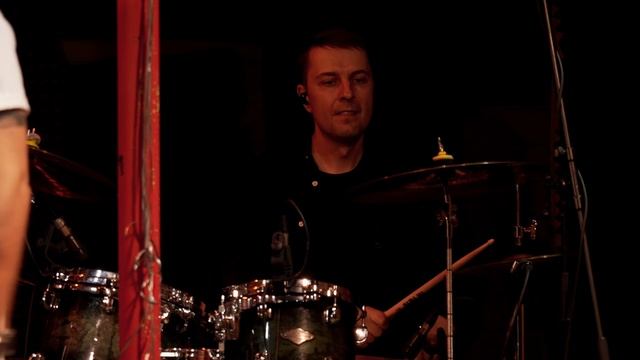 Ewan Cooper - Дай мне знак (live 28.08.24)