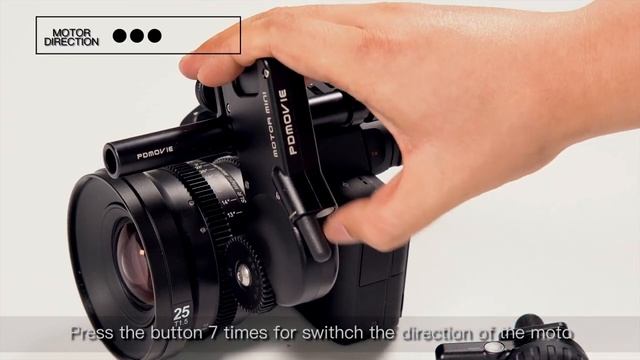 PDMOVIE LIVE AIR Video presentation