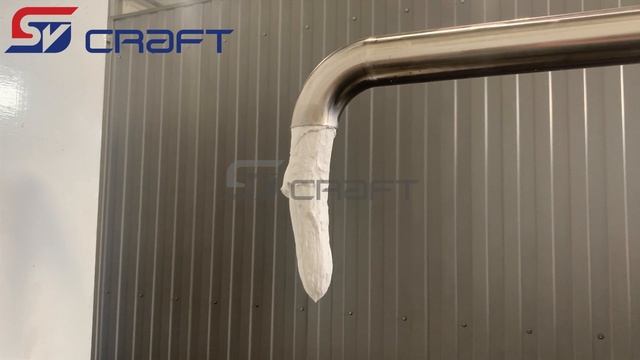 Помпа подачи масс