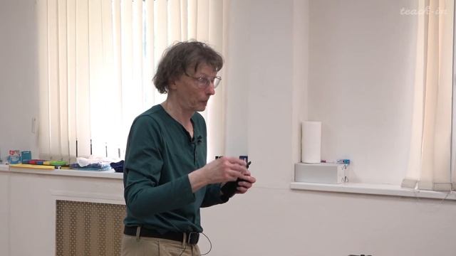 Свешников К.А. - Квантовая теория.Часть 1.Лекции - 6. Эффекты Казимира. Введение в матрицы плотности