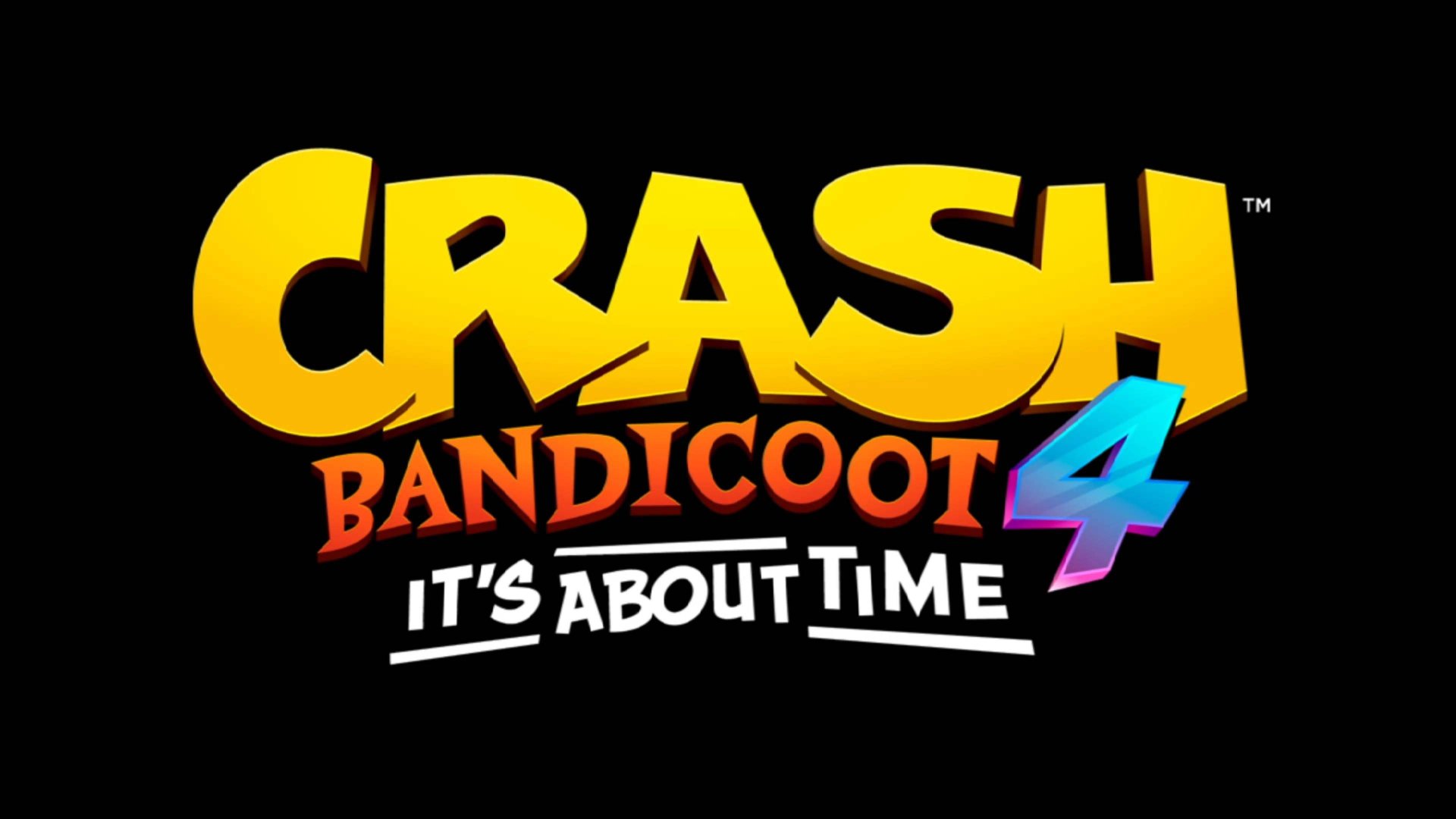 Crash Bandicoot 4_ It's About Time Ps5 4K воспоминание 20