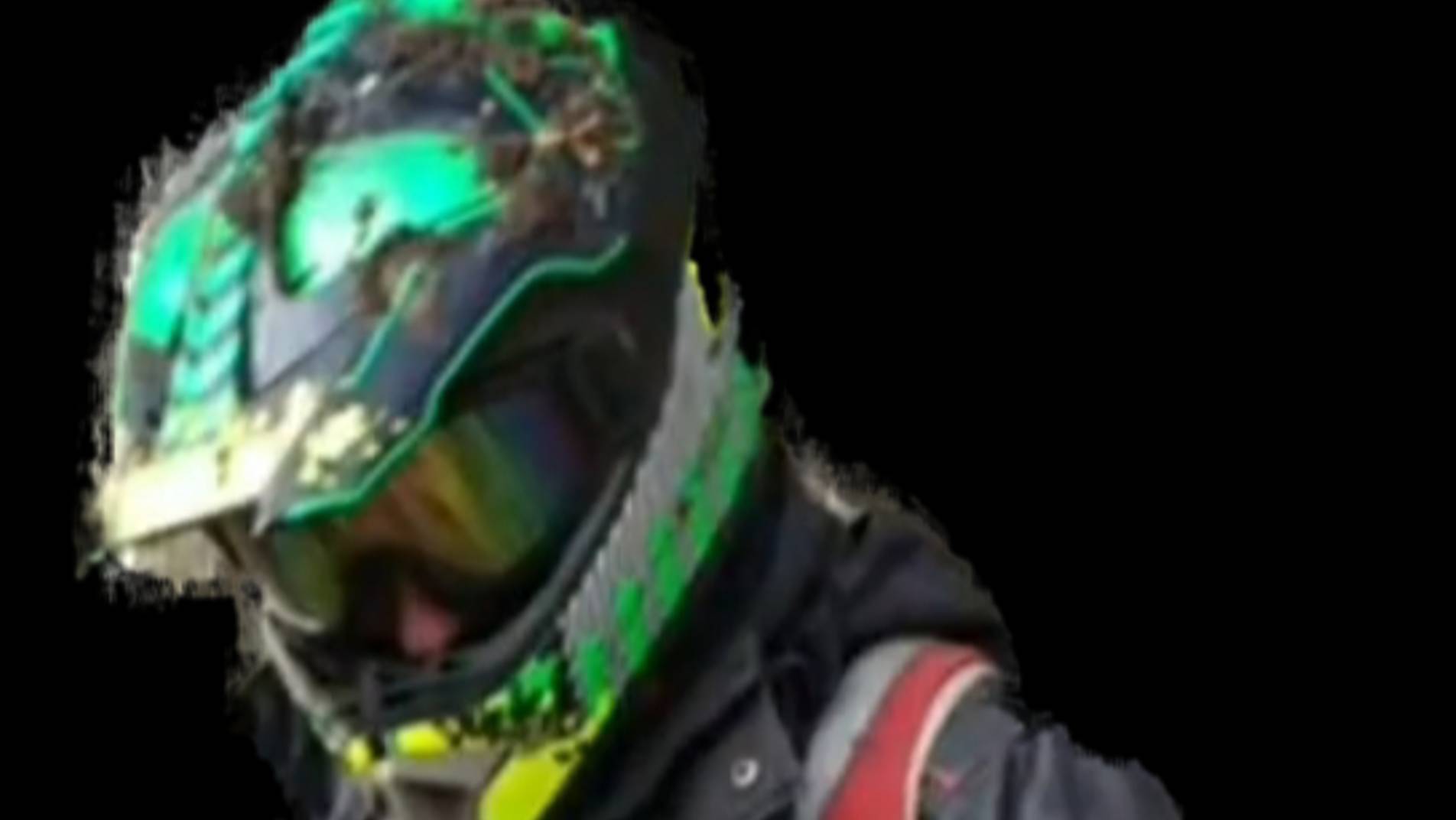 Один из самых кайфовых маршрутов...