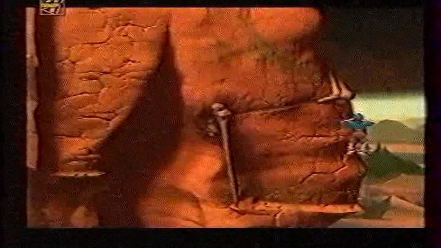 1998-08-22 - Мегадром Агента Z {4 канал,~22,08,1998 год}--не полный--{С, Дубровских}