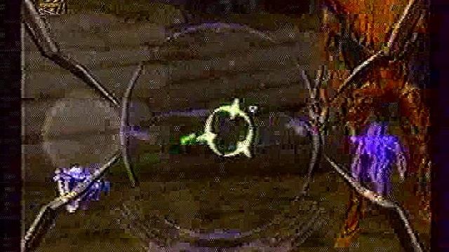 1998-06-13 - Мегадром Агента Z {4 канал, 13,06,1998 год}{С, Дубровских} HD+t 576p