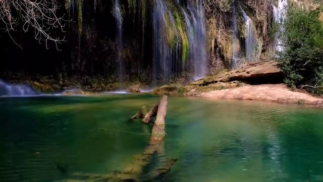 Фэнтези. Мистика .Тайна якутского шамана Страшные истории