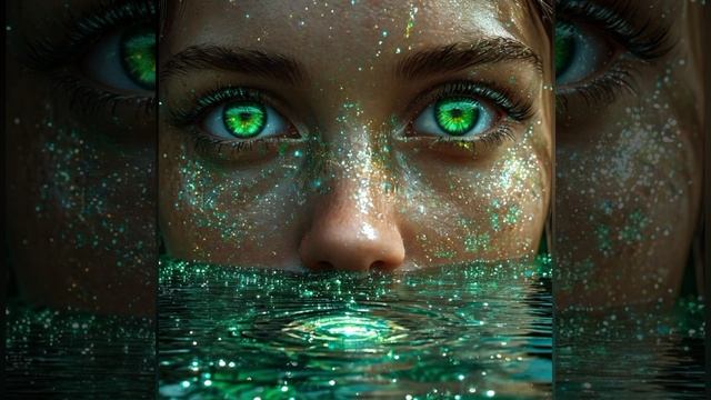 Изумрудный взгляд.mp4