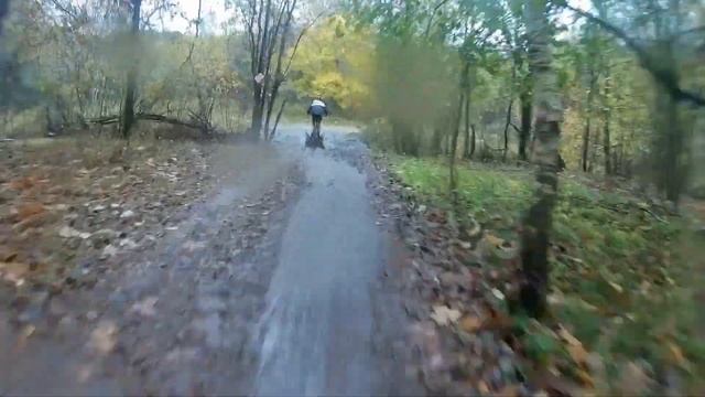 Томилинский марафон 2023 короткая