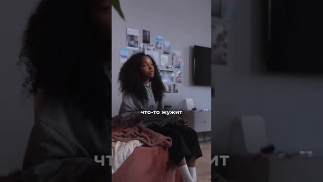 Типичная ошибка родителей