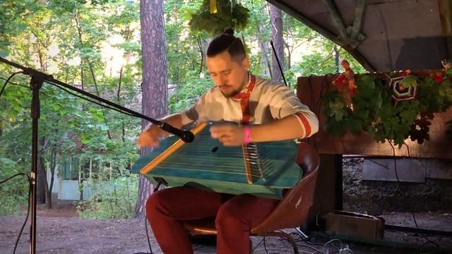 Гусли  |  Дмитрий Львов - Мгновения красоты